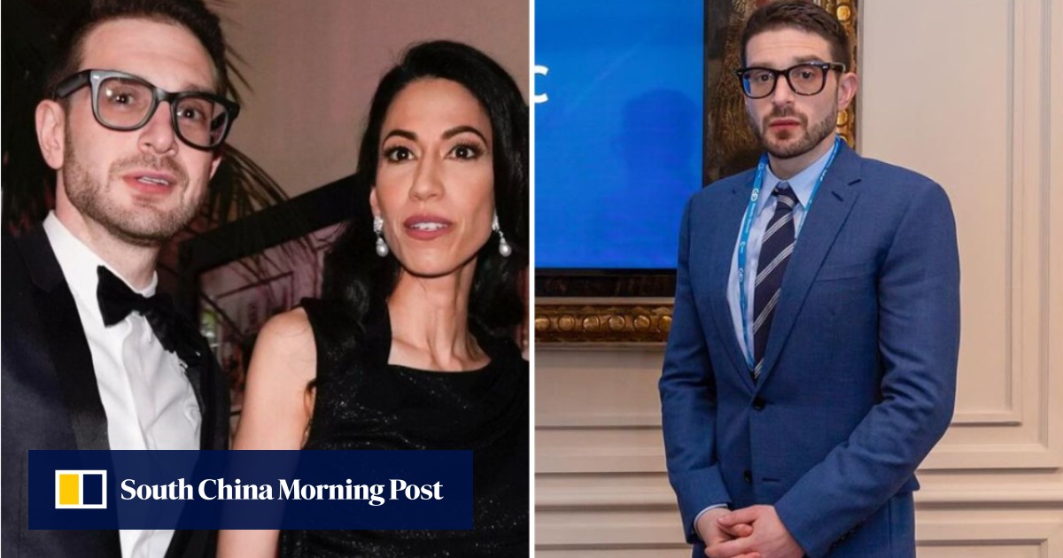 Meet Huma Abedin’s new fiancé, Alex Soros: Hillary Clinton’s ‘second ...