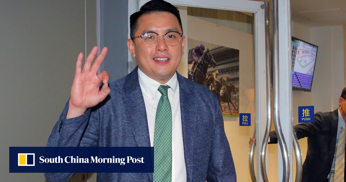 Pierre Ng aims to defy a surging Francis Lui in epic finale to trainers ...