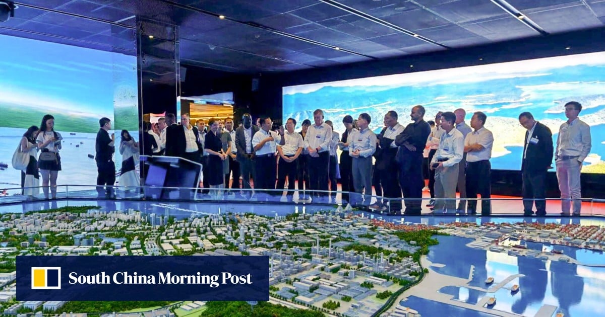 No objections from foreign diplomats towards Hong Kong’s security laws ... No objections from foreign diplomats towards Hong Kong’s security laws ...