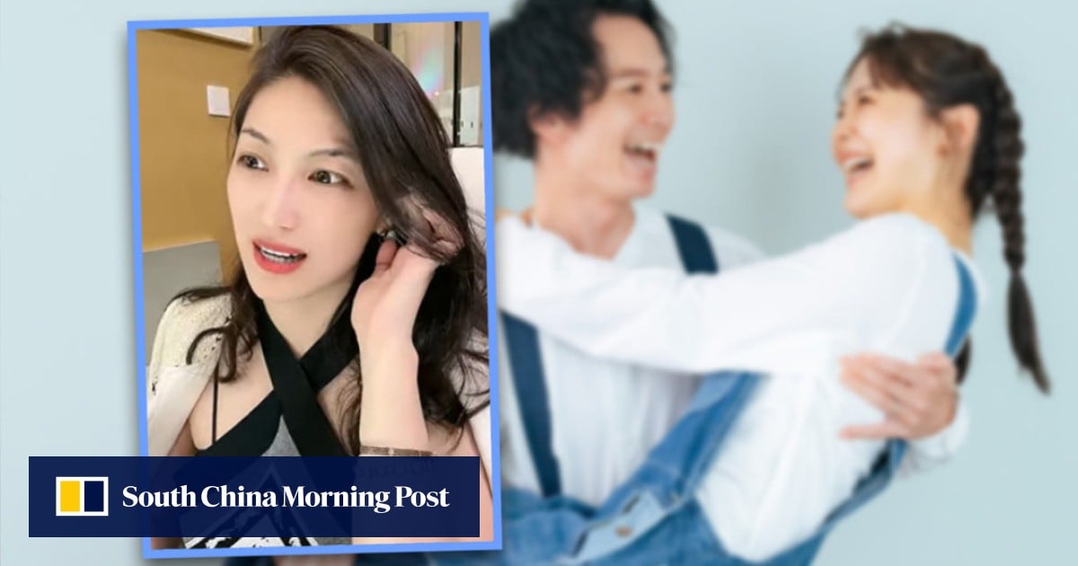 Banned China love guru teaches women how to marry rich, makes US$19 million a year | South China ...