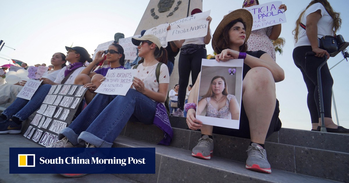 Body found of woman who went missing after taking Didi ride in Mexico ...