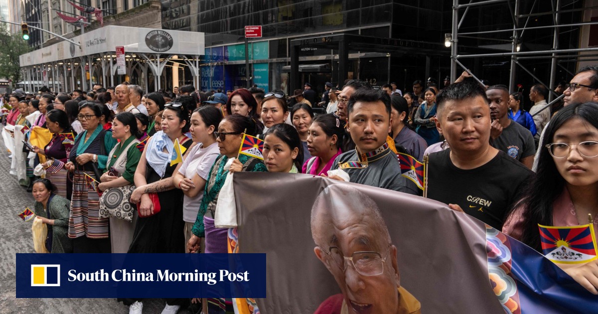 US sanctions more Chinese officials for ‘genocide and crimes against ...