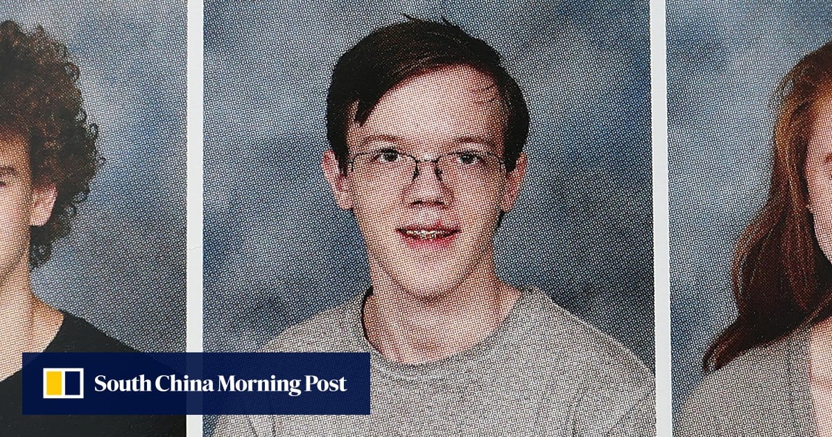 What we know about the 20-year-old man who tried to assassinate Donald ... What we know about the 20-year-old man who tried to assassinate Donald ...