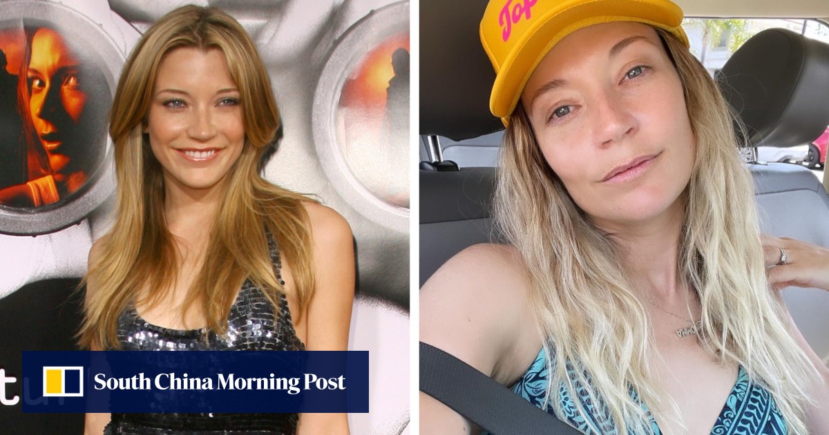 Meet Chad Michael Murray’s actress wife, Sarah Roemer: the former model ...