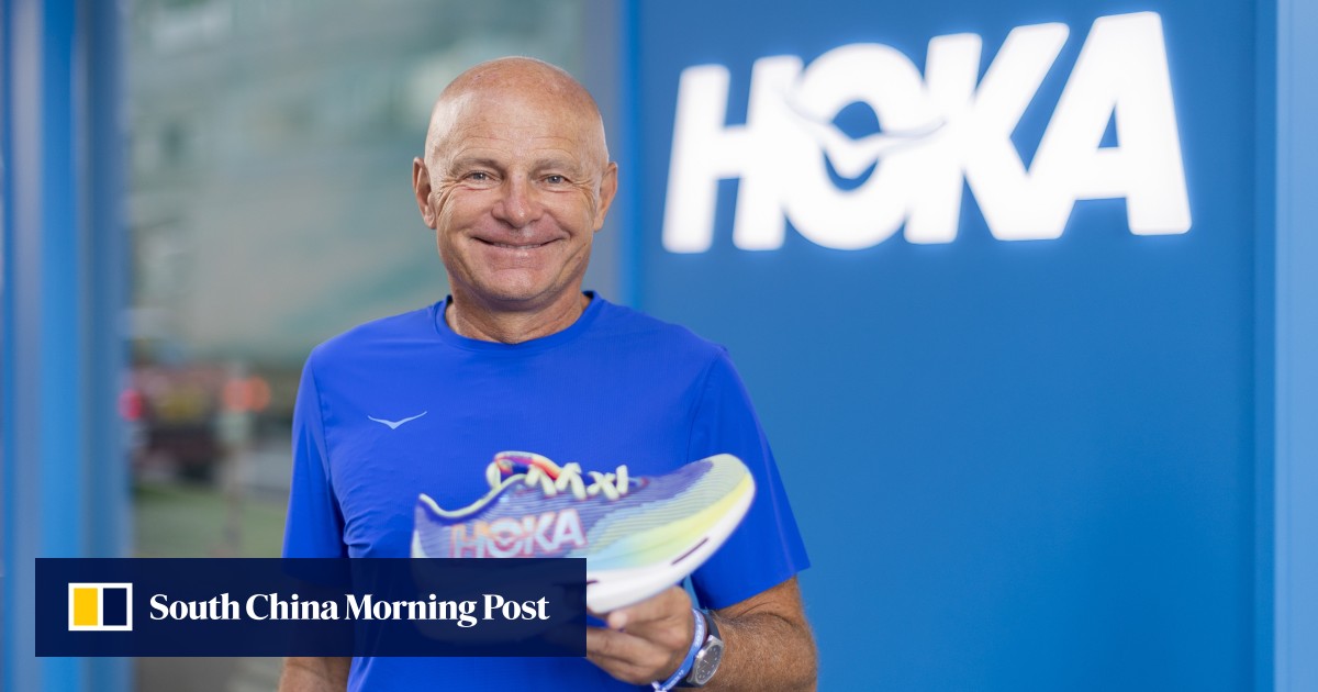 Hoka guru wants to curb advance of shoe technology, as sub-2 hour ...