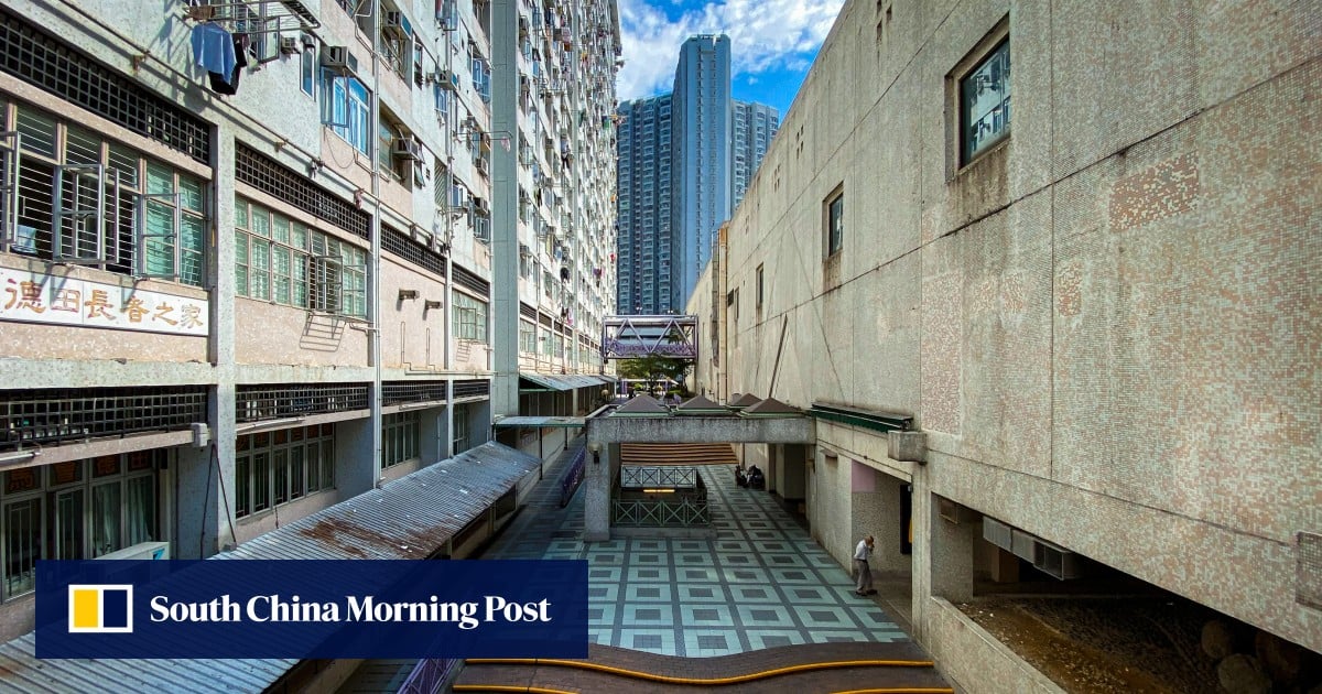 Chronically ill elderly Hong Kong couple found dead in suspected ... Chronically ill elderly Hong Kong couple found dead in suspected ...