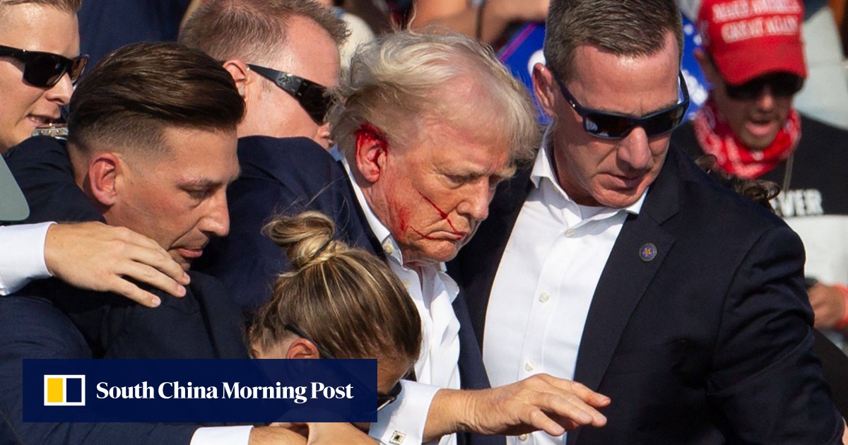 Even after Trump shooting, his supporters still fiercely oppose gun ...