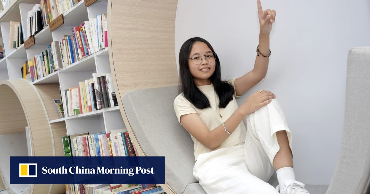 2 Hong Kong Pupils From Ethnic Minority Groups Set For University After