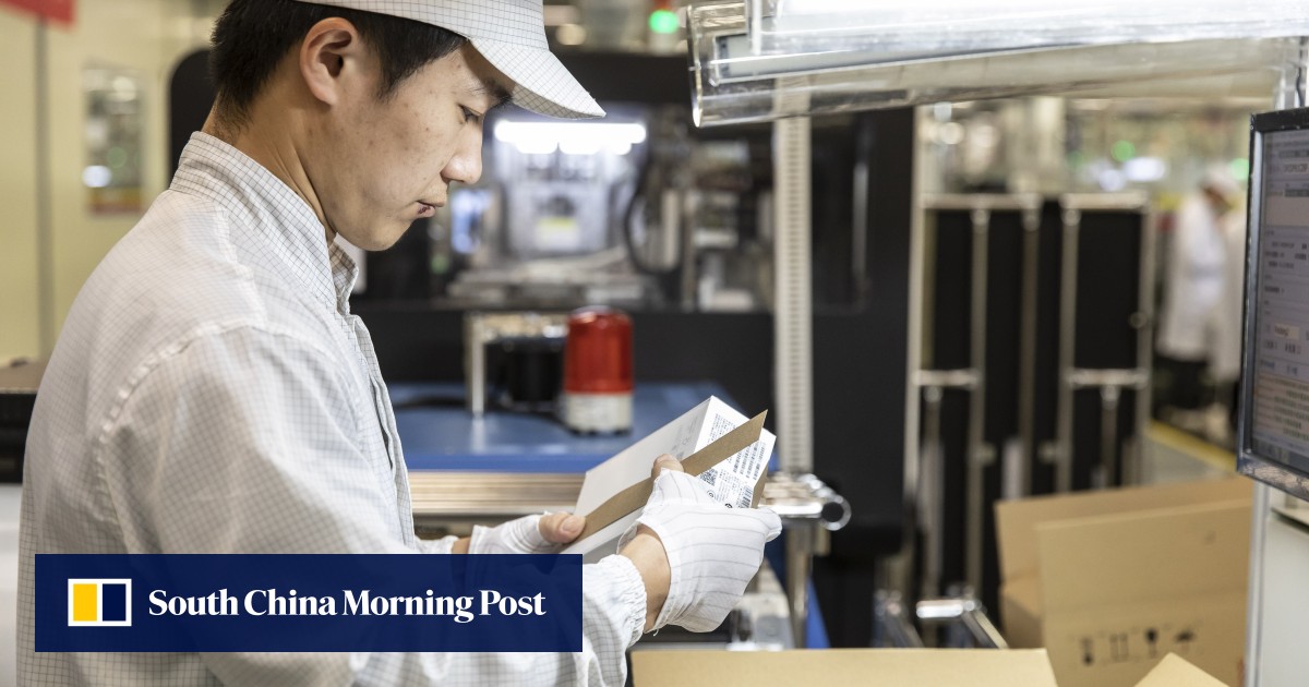 India to speed up visa process for Chinese technicians to tame ...