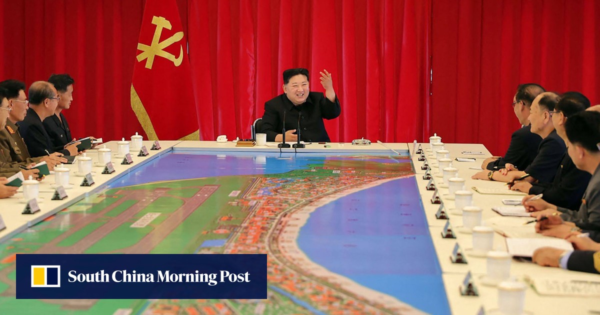 North Korea to launch major tourist site, despite not allowing ...