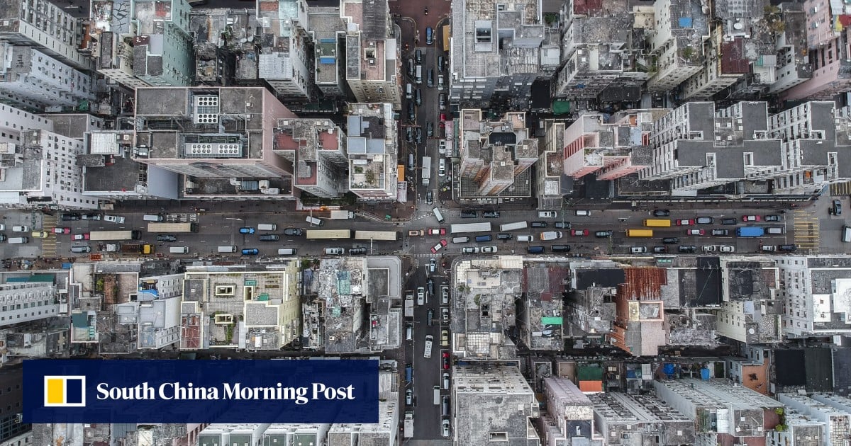 Hong Kong Reduces Sellers Threshold For Redevelopment Of Old Buildings