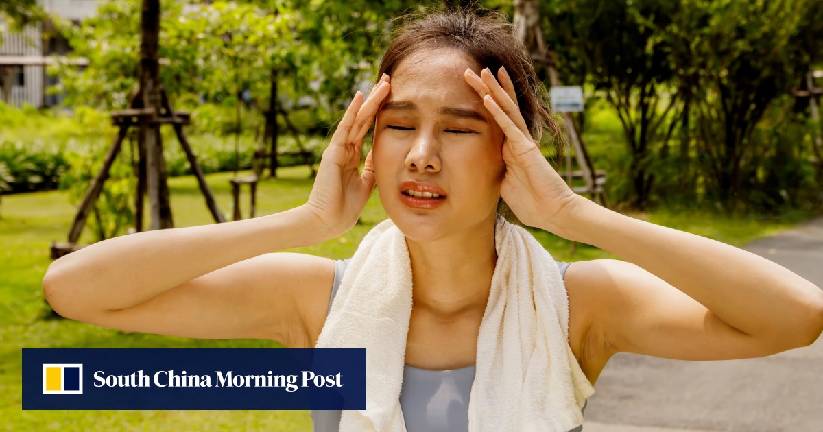 How extreme heat affects pills and people taking them – think ...