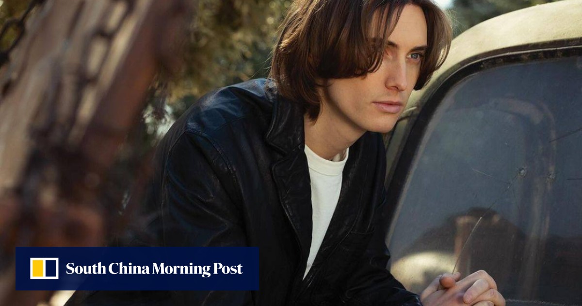 Meet the late Hollywood actor Bill Paxton’s son James Paxton, who’s in ...