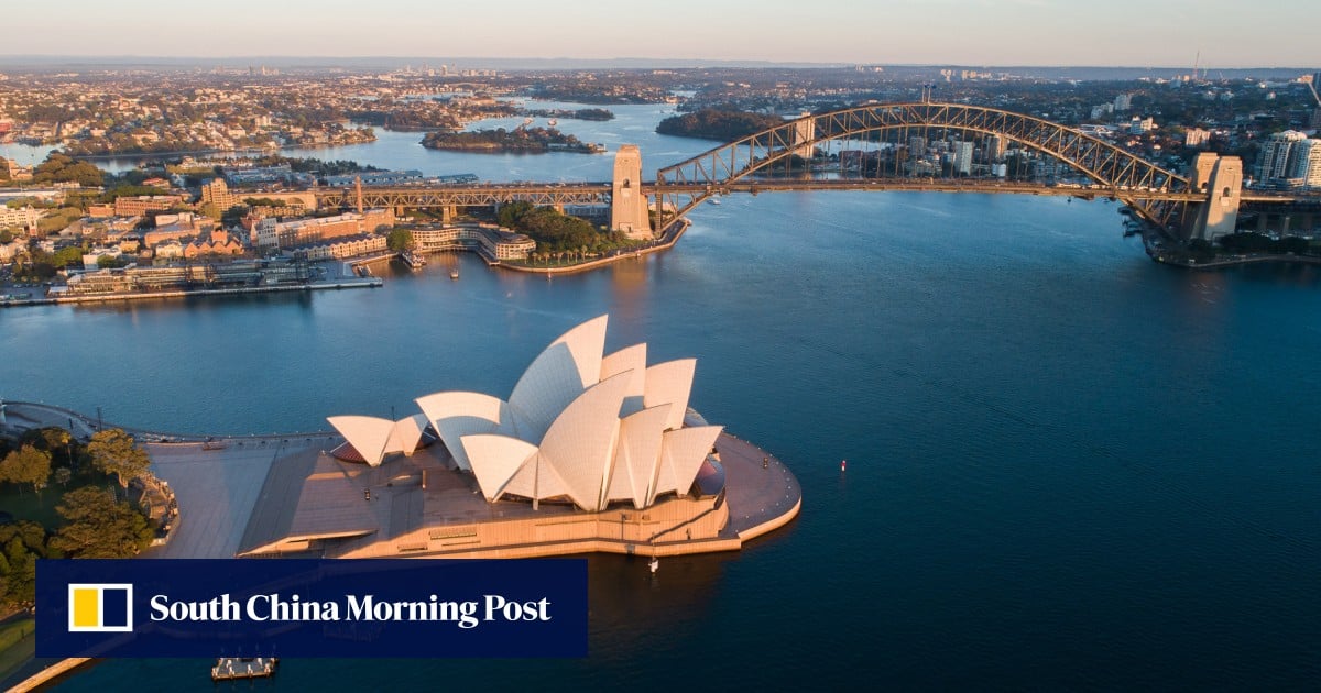 Prefab paradise? How China-made homes could solve Australia’s housing ... Prefab paradise? How China-made homes could solve Australia’s housing ...