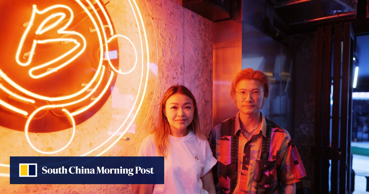 Hong Kong’s neon signs find new homes inside shops as rules take buzz ...