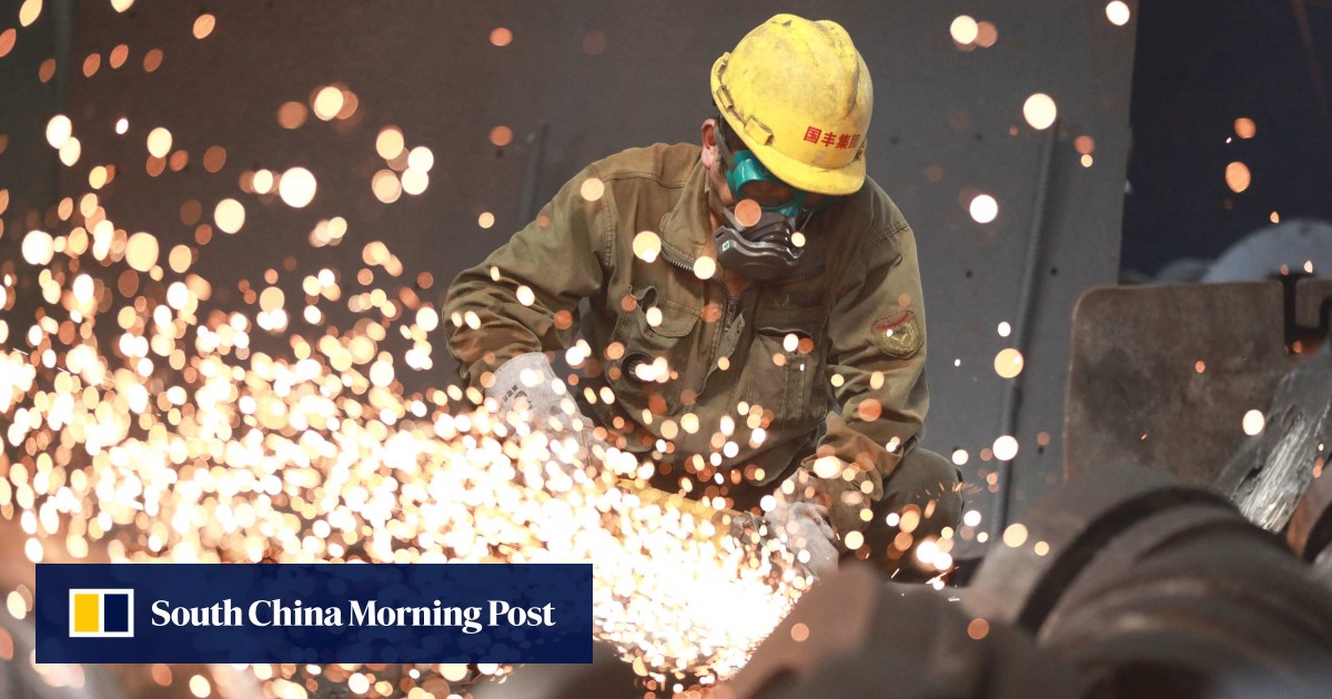 China’s third plenum vows support for private sector, ‘stable’ climate ...