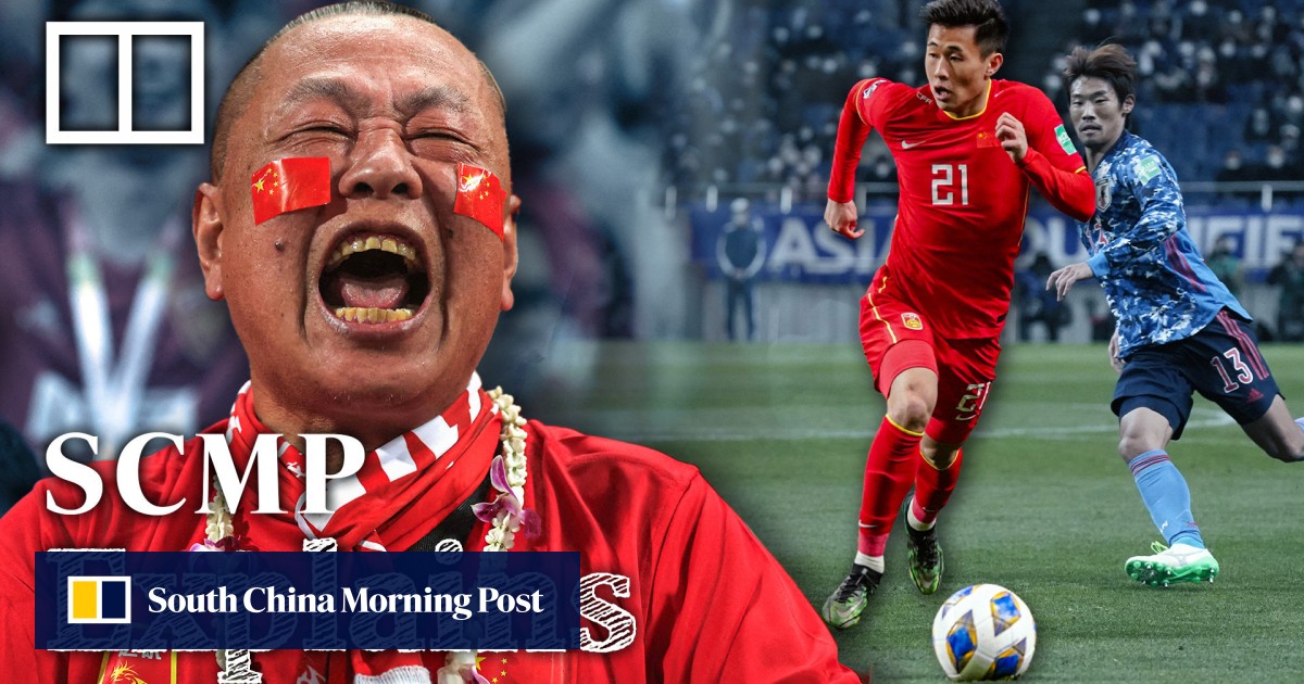 Video | What’s wrong with professional football in China? | South China ...