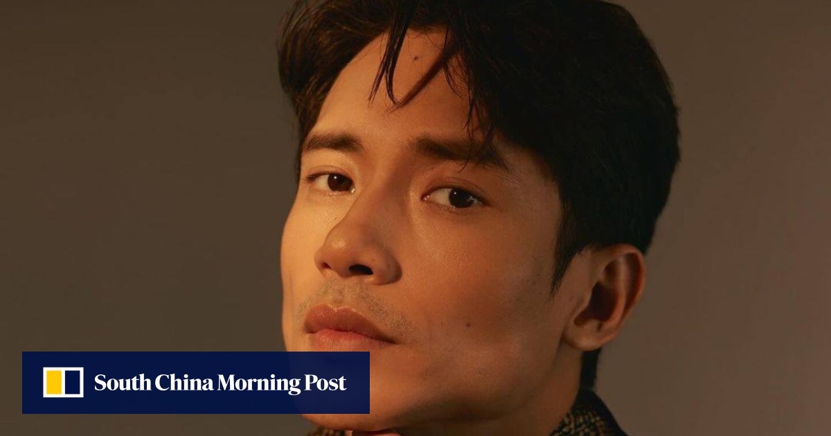 Meet Manny Jacinto, the hunky Star Wars and Top Gun actor calling out ...