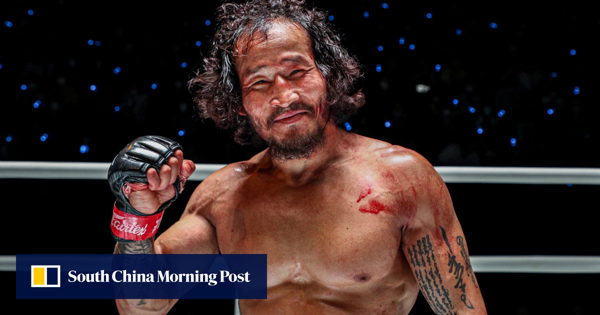 ONE Championship: Baatarkhuu looking to add Bumina-ang to list of ...