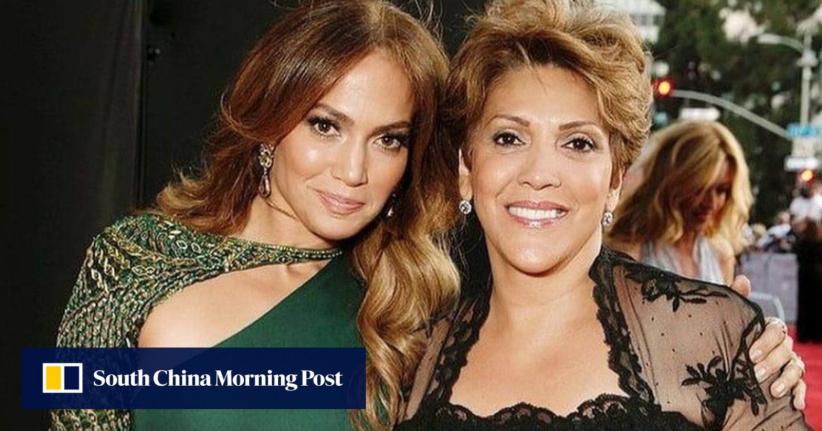 Bennifer hater? Who is Jennifer Lopez’s mum, Guadalupe Rodríguez, who J ...