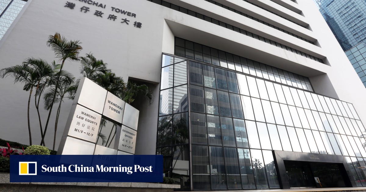 Domestic helper loses million-dollar sexual assault claim against Hong ...