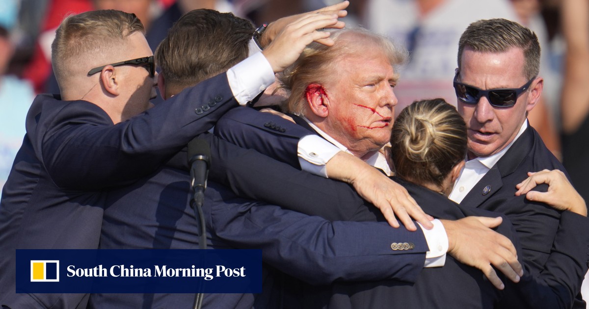 Trump assassination attempt was biggest Secret Service failure in ...