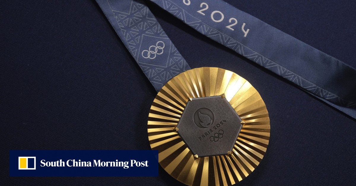 Paris Olympics: daily schedule, live and updated results, medal table ...