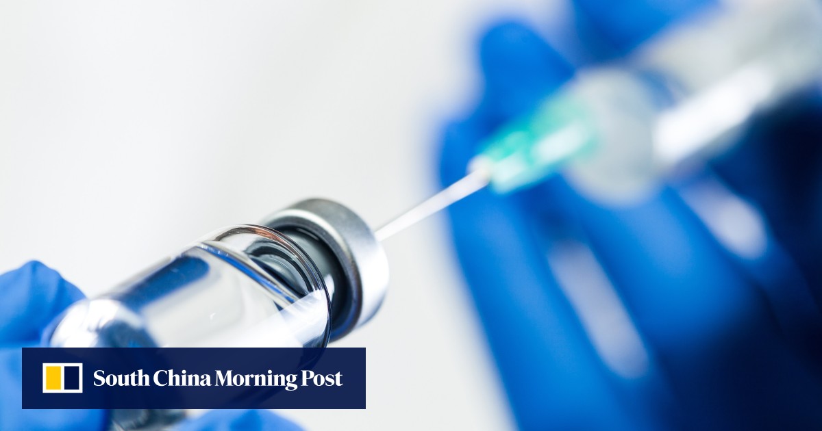 HIV shot offers ‘stunning’ 100% protection against new infections in ...