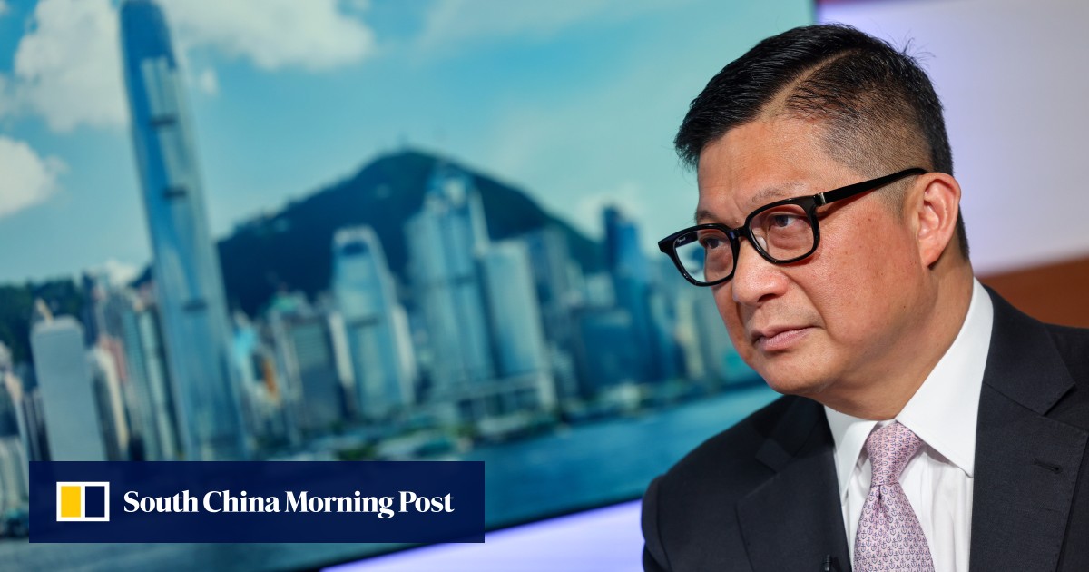 Exclusive Hong Kongs Crime Fight Hampered By Geopolitics But Crooks