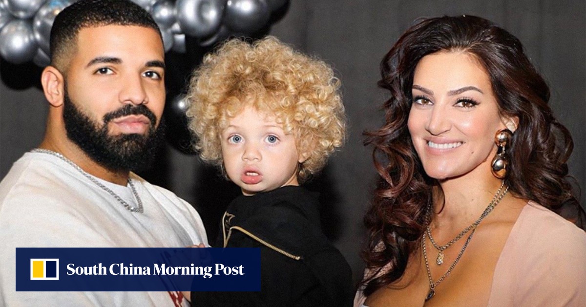 Who is Drake’s baby mama, Sophie Brussaux? The ‘God’s Plan’ rapper met ...