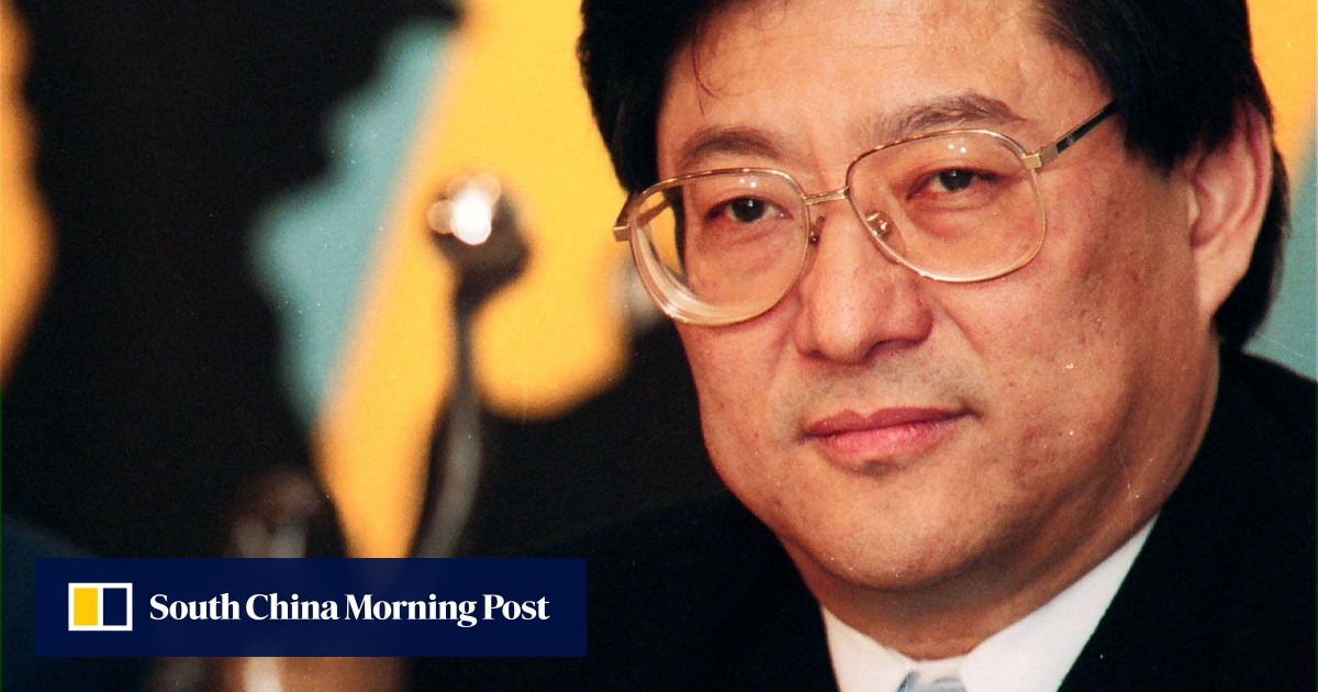 Who is Ng See-yuen, the visionary super-producer who launched many Hong ...