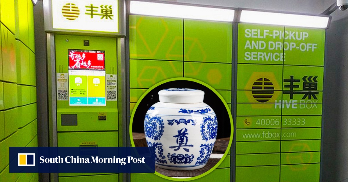 Outrage as China woman tells cash-strapped friend to put father’s ashes ...