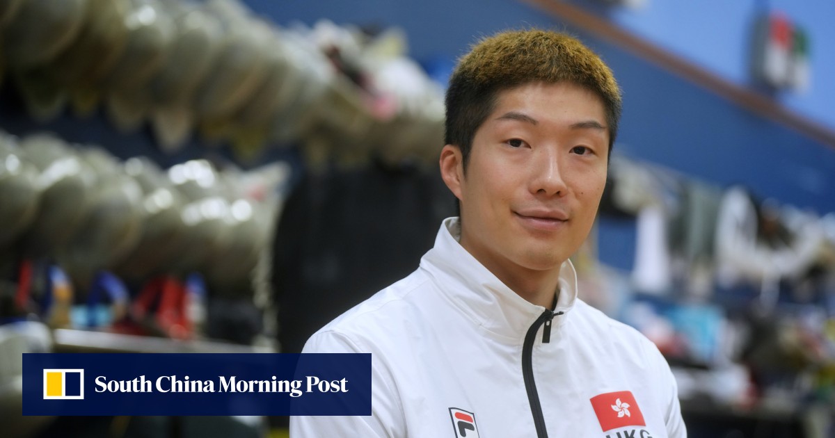 Cheung Ka-long’s role in Paris Olympics ceremony a good omen in ...