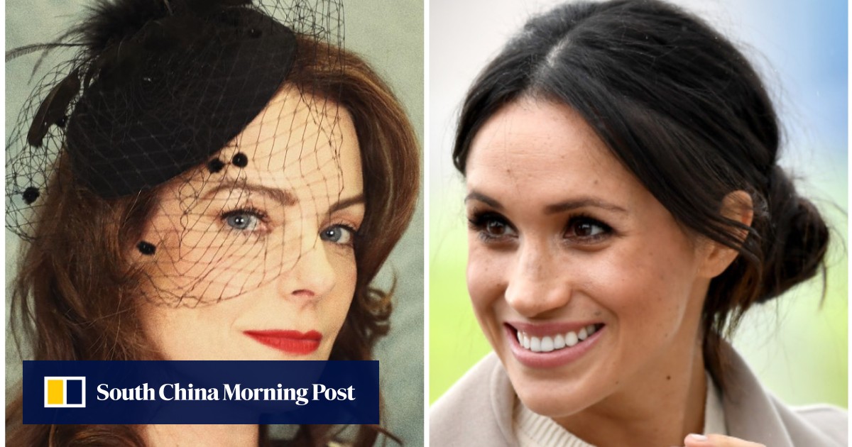 Meet Meghan Markle’s new gal pal Kimberly Williams-Paisley: The Father ...
