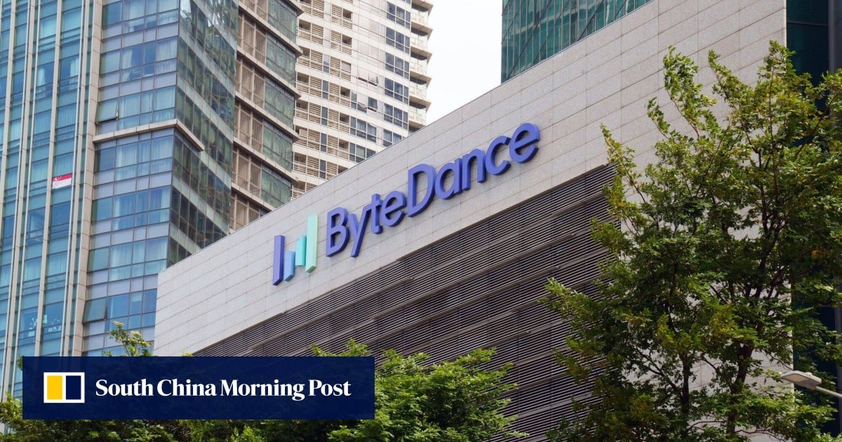 At Tiktok Owner Bytedances Singapore Office 41 People Hospitalised