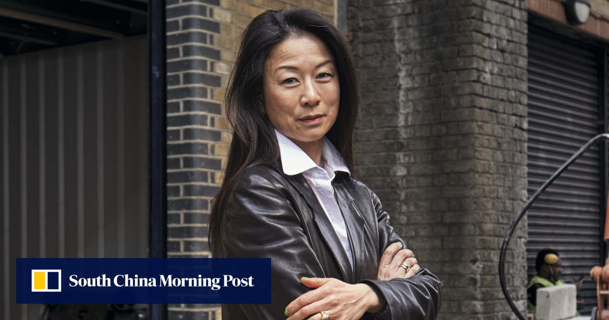 Poon’s London founder Amy Poon on the power of food nostalgia and ...
