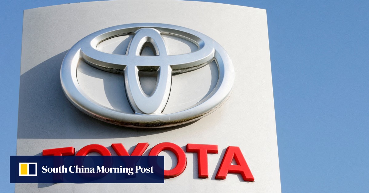 Japan orders Toyota to make ‘drastic reforms’ after new certification violations | South China ...