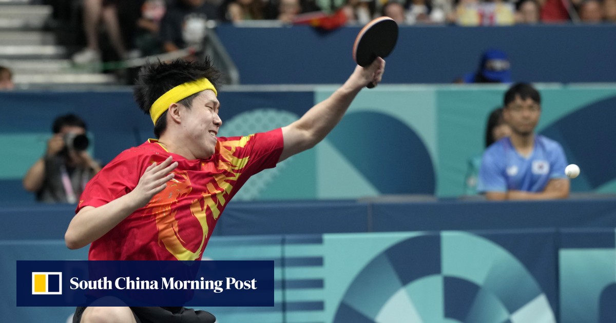 China fans’ fury, concern after table tennis Olympic gold medallist ...