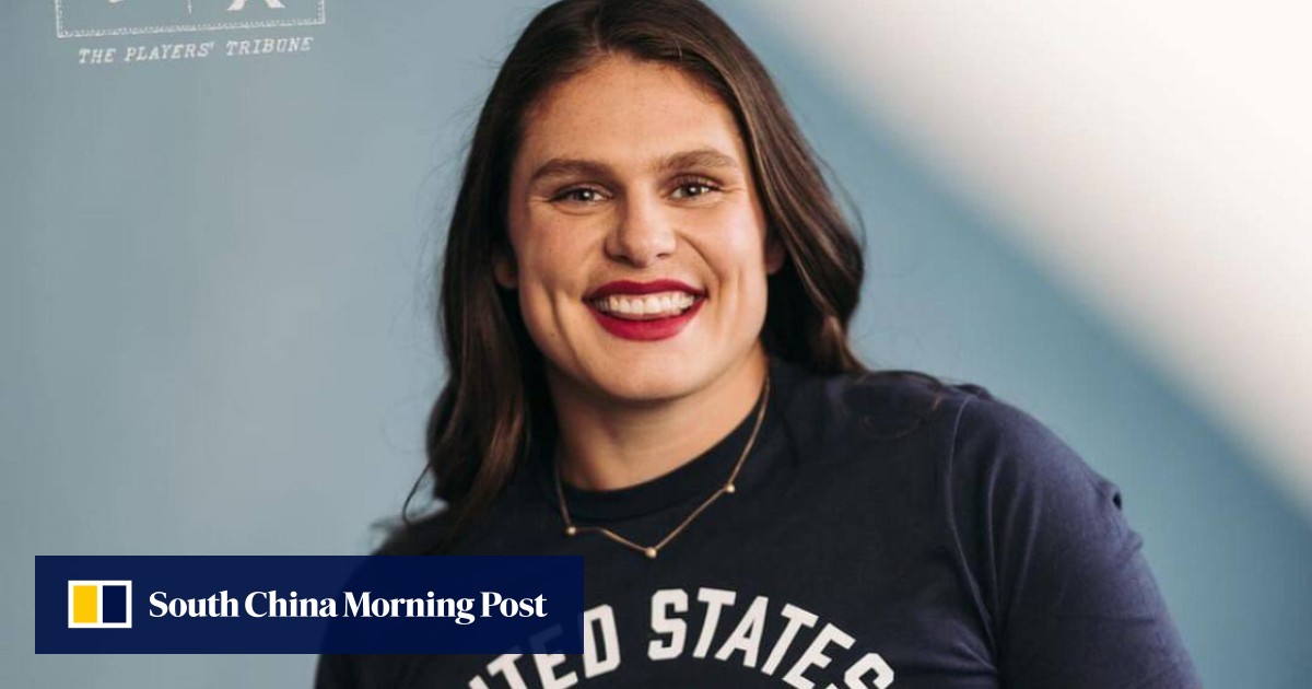 Meet rugby player and TikTok star Ilona Maher: she’s competing in the ...