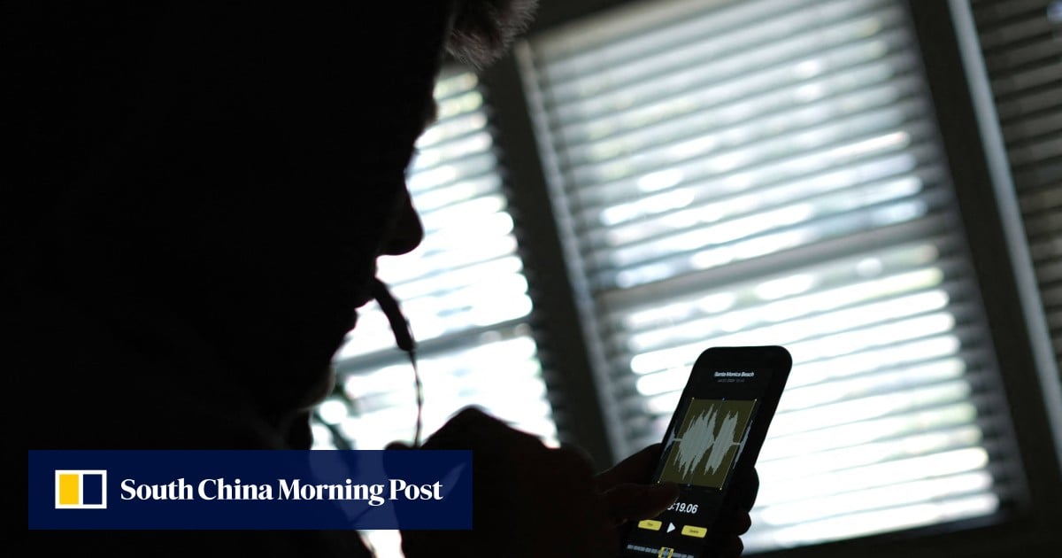 Hong Kong Widens Net To Snare Fraudsters As Losses From Online Scams