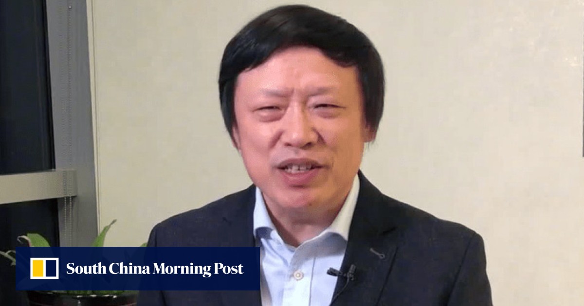 Chinese commentator Hu Xijin silent on social media after third plenum ...