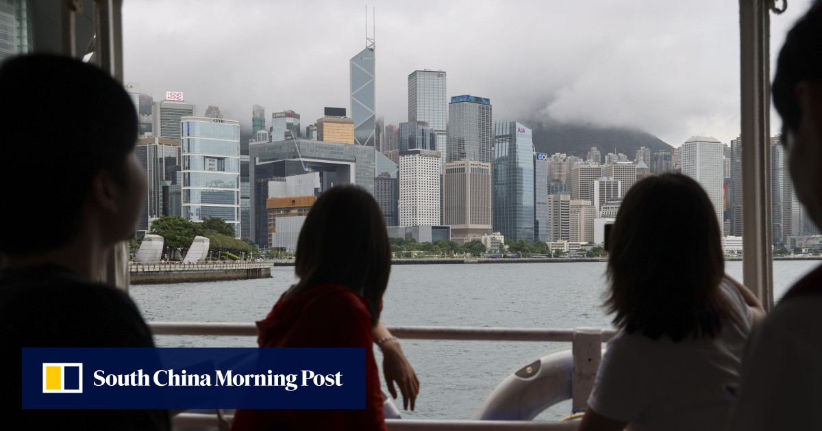 Bringing tech workers to Hong Kong not an option, Vietnamese IT outsourcing firm says | South ...
