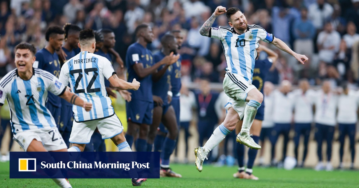 Paris Olympics 5 to watch on day 7: World Cup final ‘rematch’, China in ...