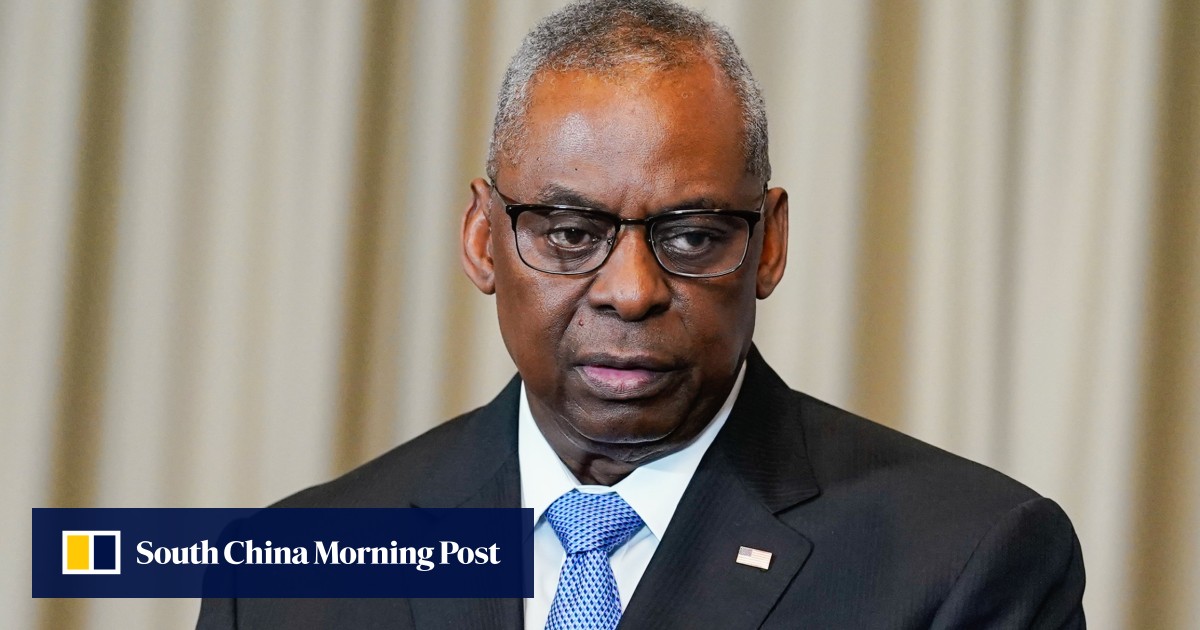 Pentagon chief Austin revokes plea deal with 9/11 suspects, reinstates ...