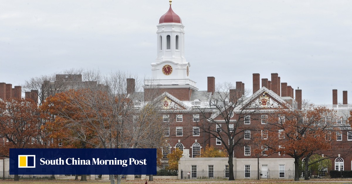 Harvard must face lawsuit over alleged antisemitism on campus, US judge ...