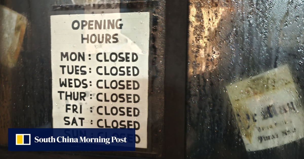 Can Hong Kong’s fine dining restaurants adapt to survive? It’s a ... Can Hong Kong’s fine dining restaurants adapt to survive? It’s a ...