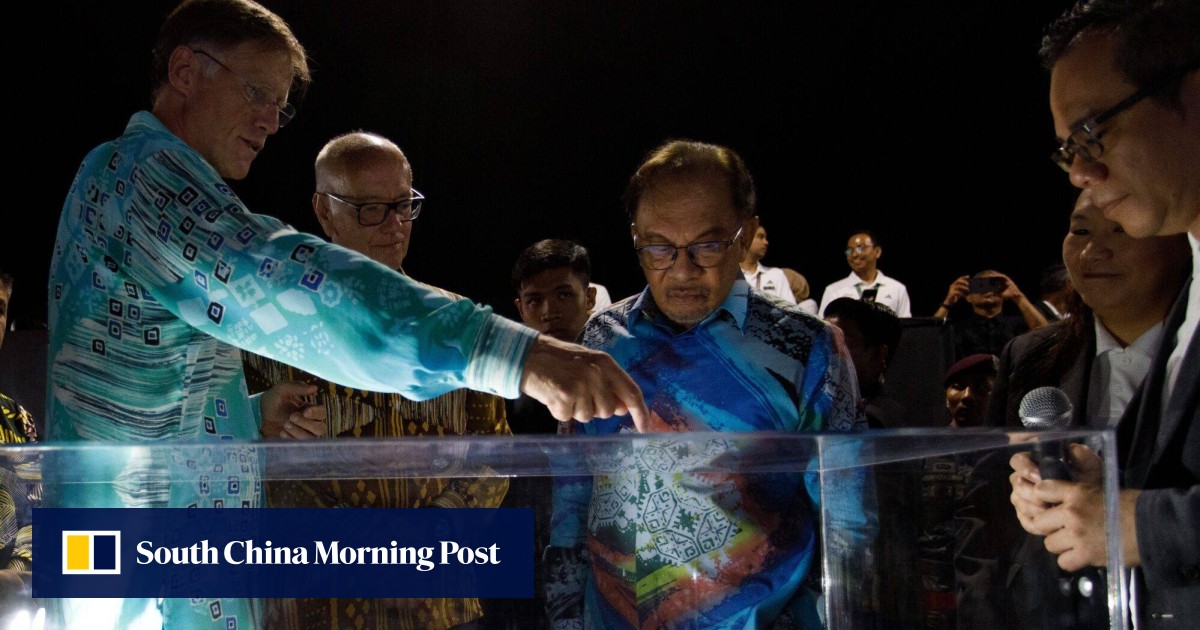 Infineon Officially Opens First Asiabased Frontend Fab In Malaysia