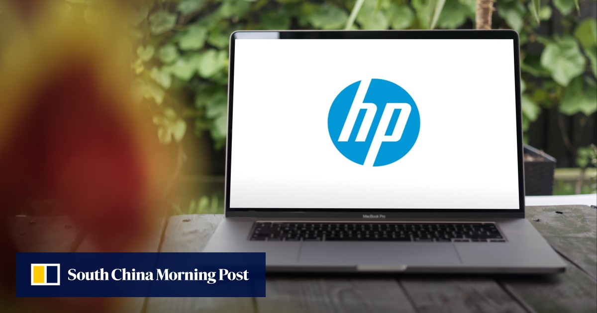 China’s supply chain under scrutiny amid report HP shifting more PC ...