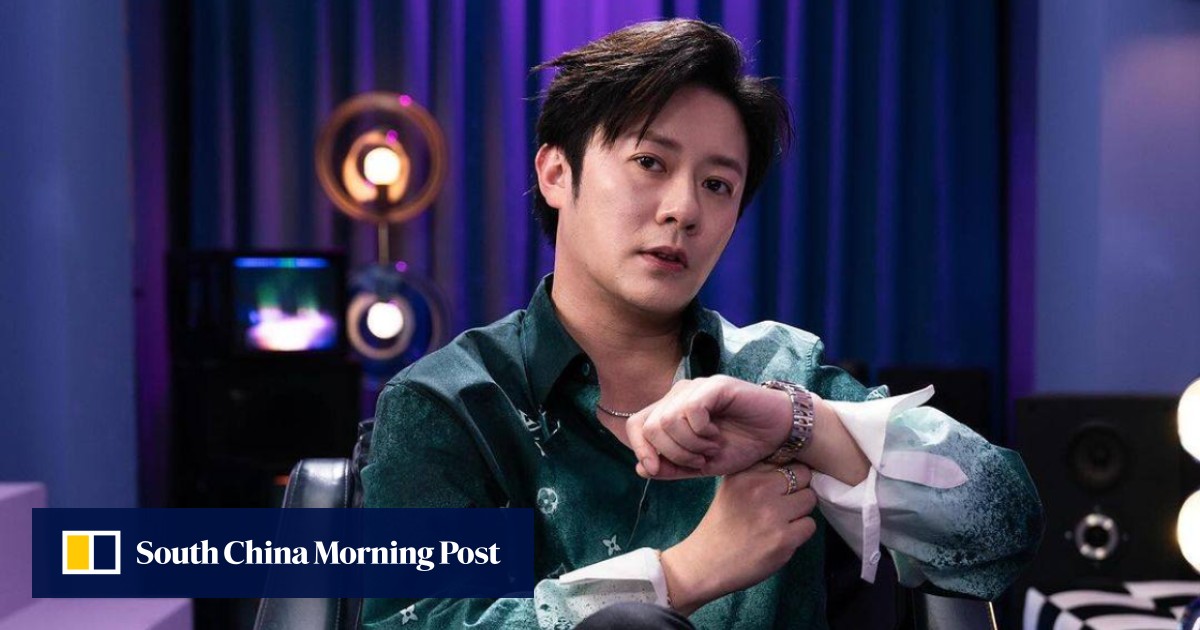 ‘Super Rich in Korea’ star David Yong faces fresh fraud charges in ...