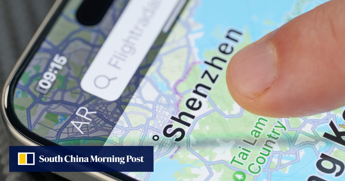 Shenzhen launches ‘one-stop shop’ to help foreign talent work at Hetao ...